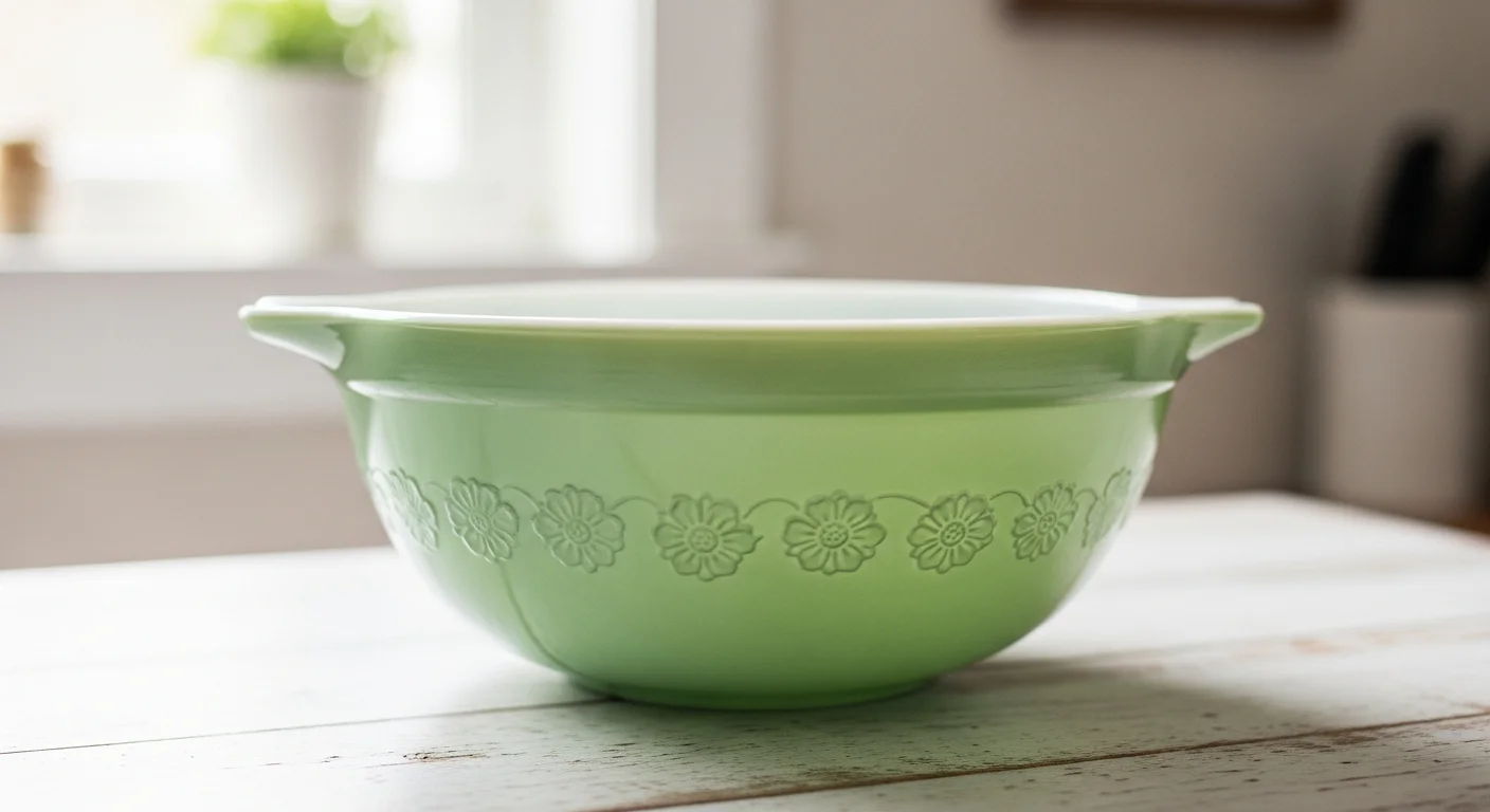 Top 21 Vintage Pyrex Collection Styling Ideas for a Retro Kitchen